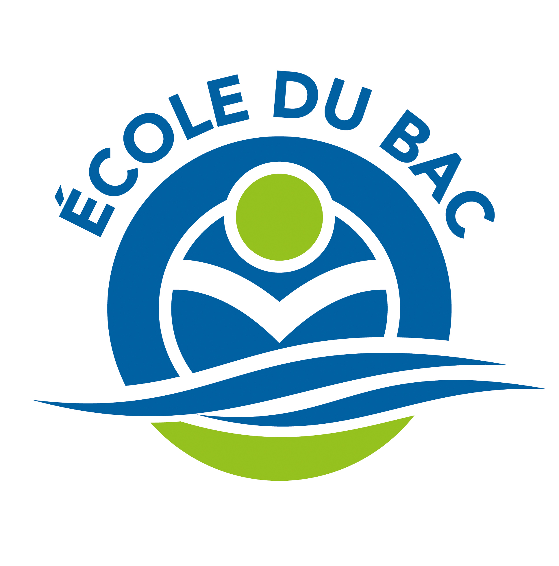 Accueil - École du Bac