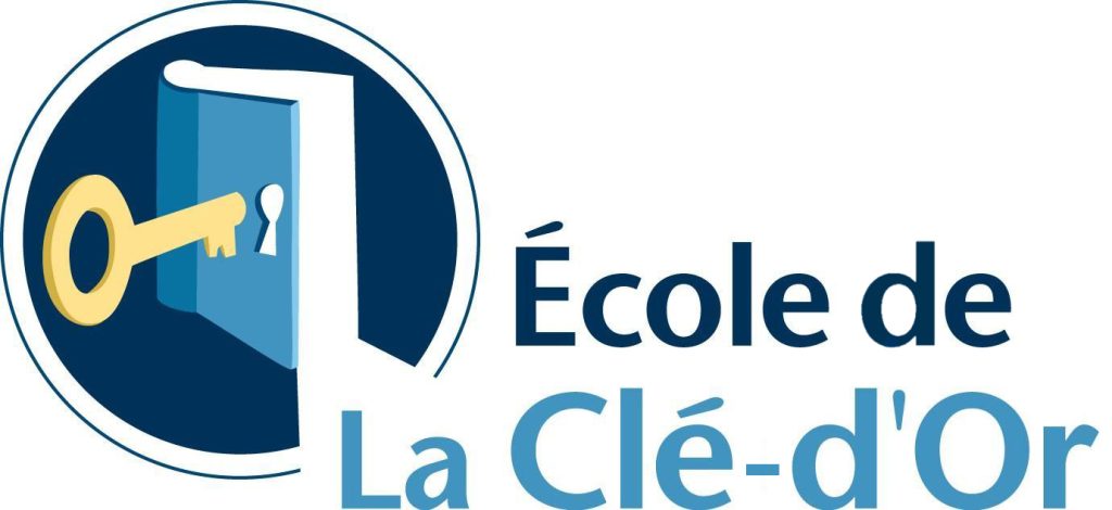 Accueil - École de la Clé-d’Or