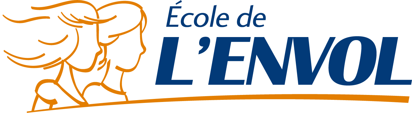 Accueil - École de l’Envol