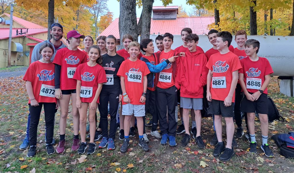 Accueil - École de l’Envol