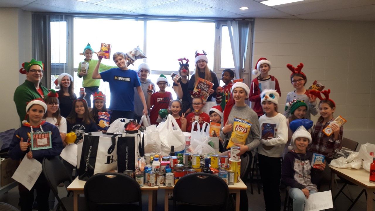 Accueil - École de l’Envol