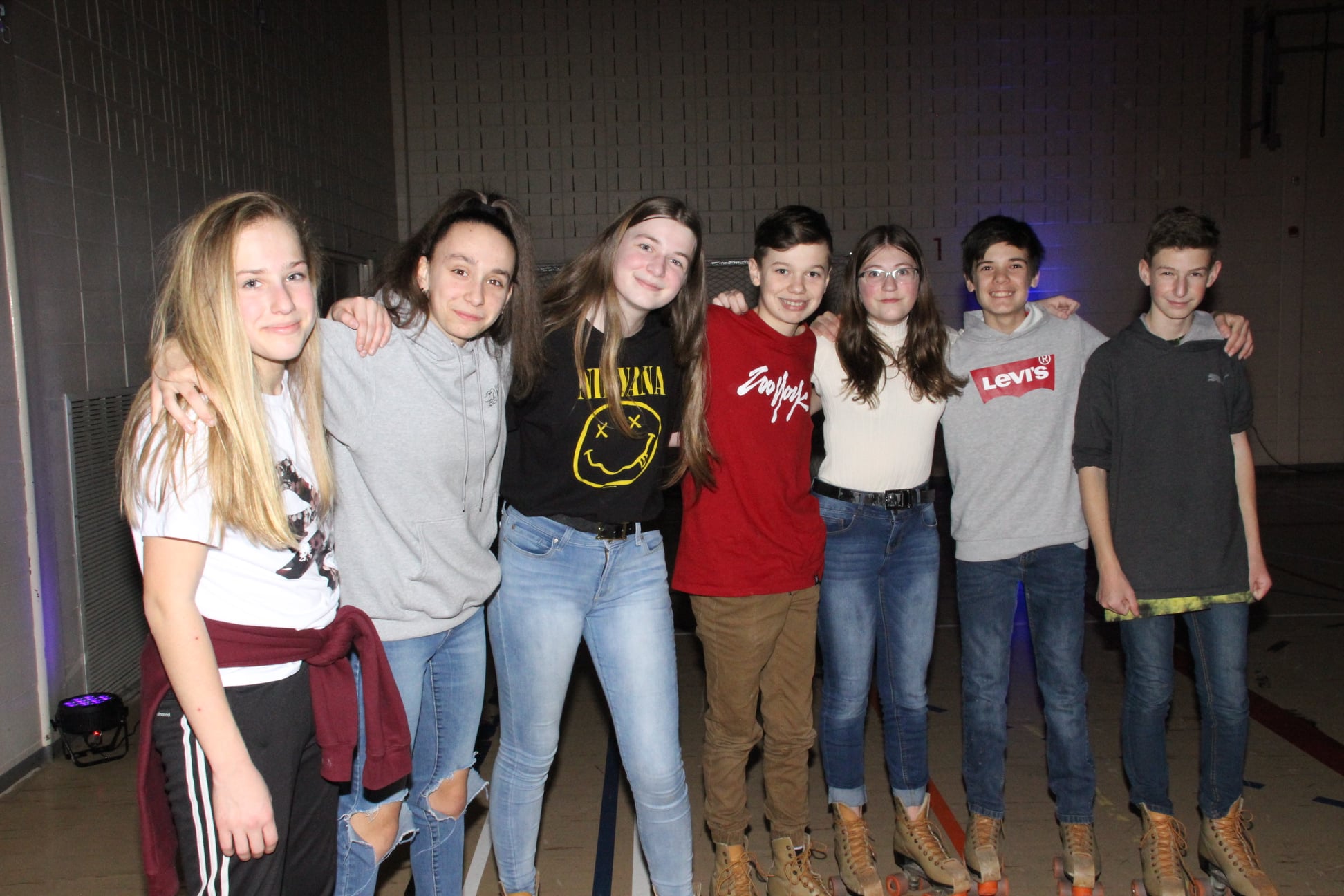 Accueil - École de l’Envol