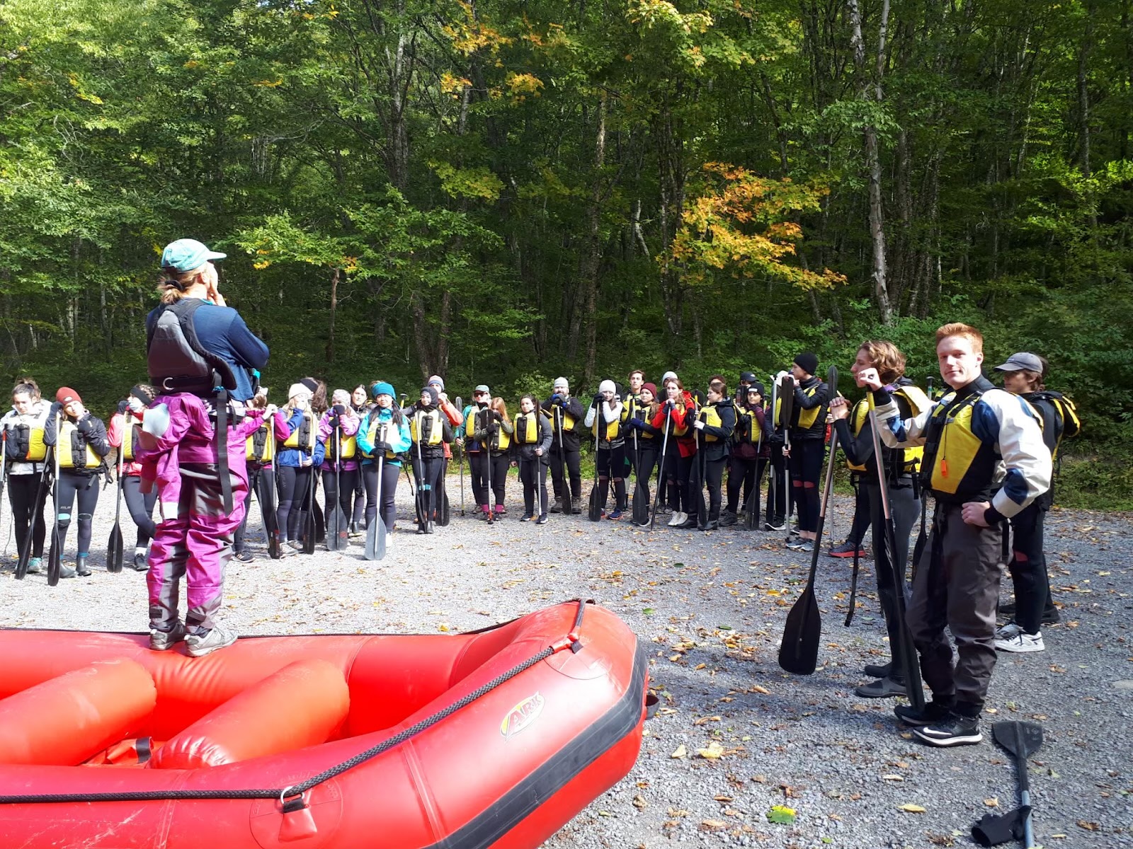 Programme d’éducation intermédiaire (3e à 5e sec., Pointe-Lévy) PEI ...