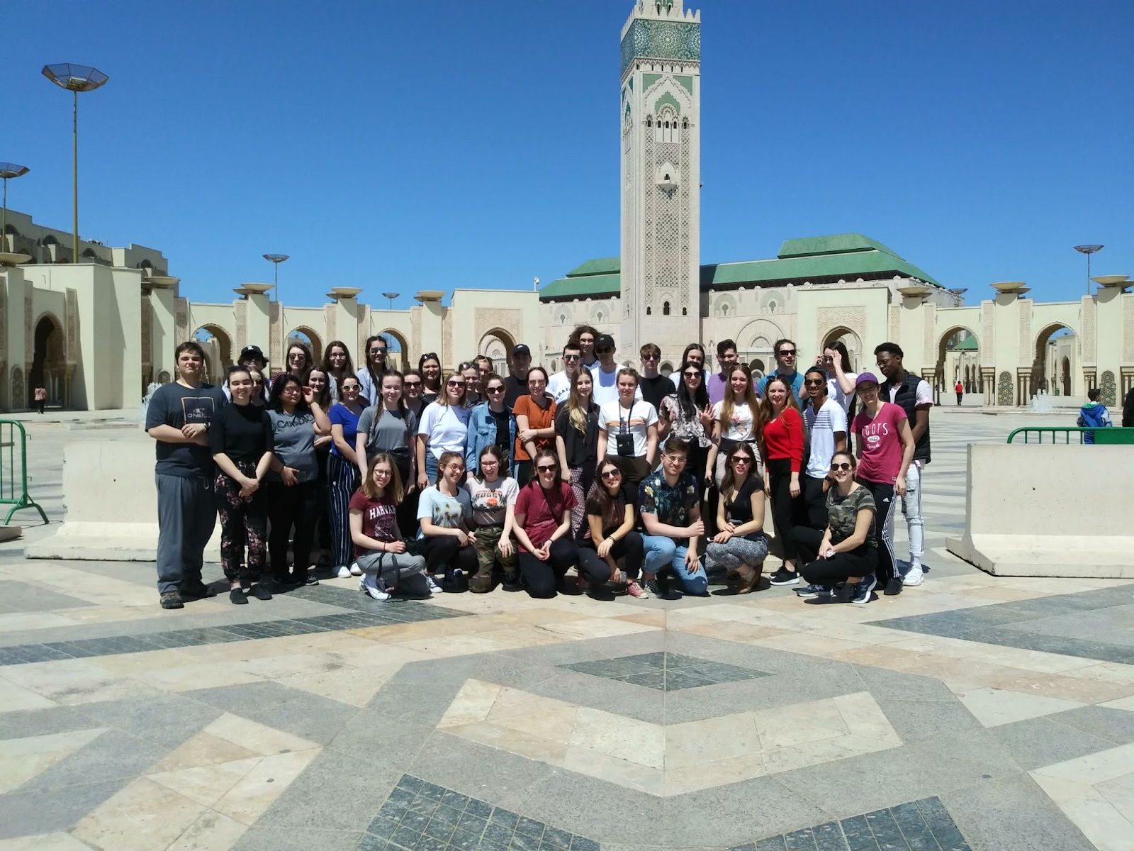 Programme d’éducation intermédiaire (3e à 5e sec., Pointe-Lévy) PEI ...