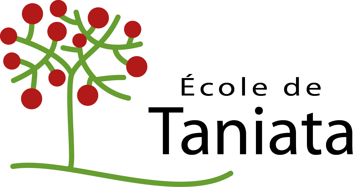 Accueil - École de Taniata