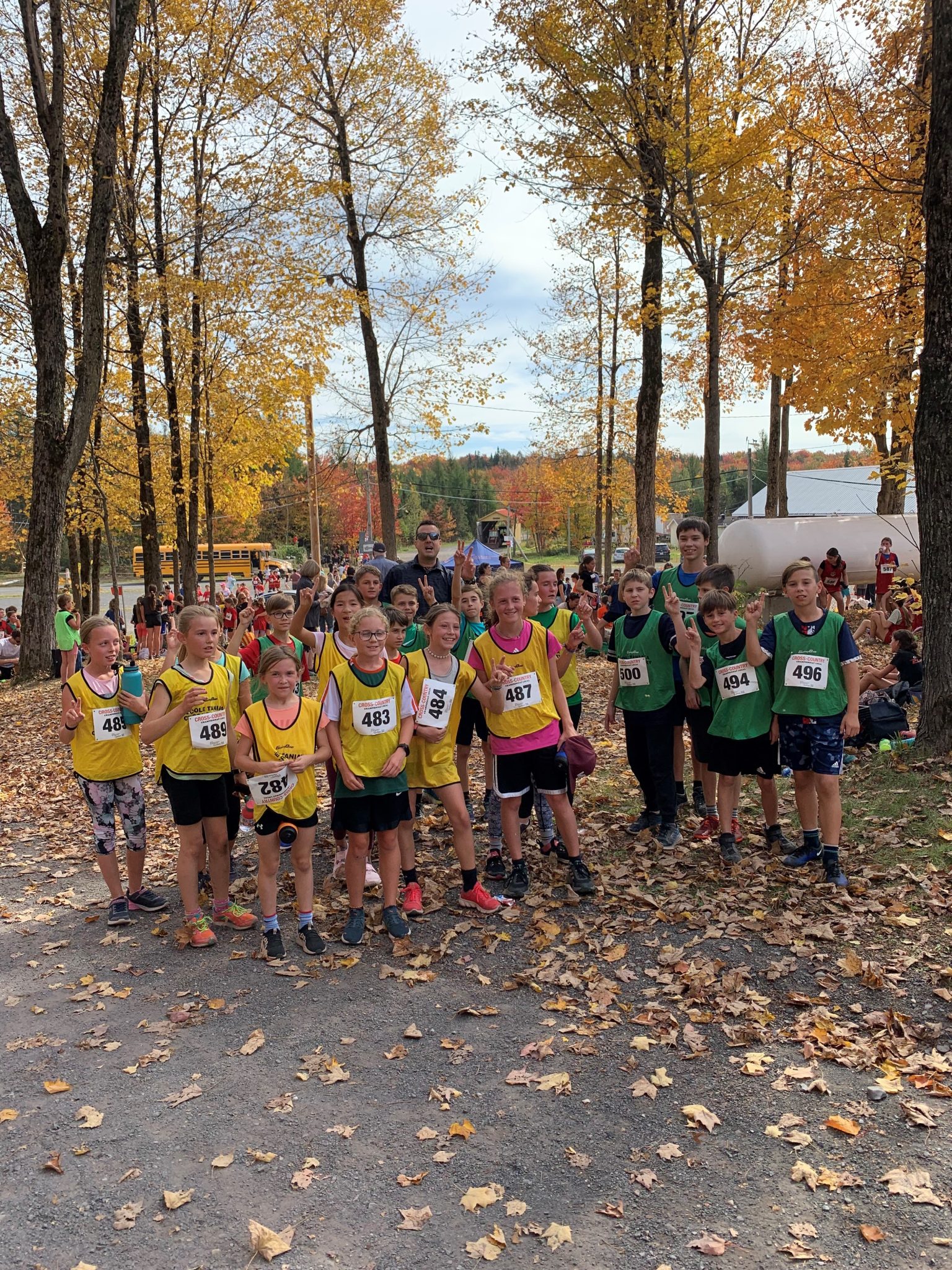 Accueil - École de Taniata