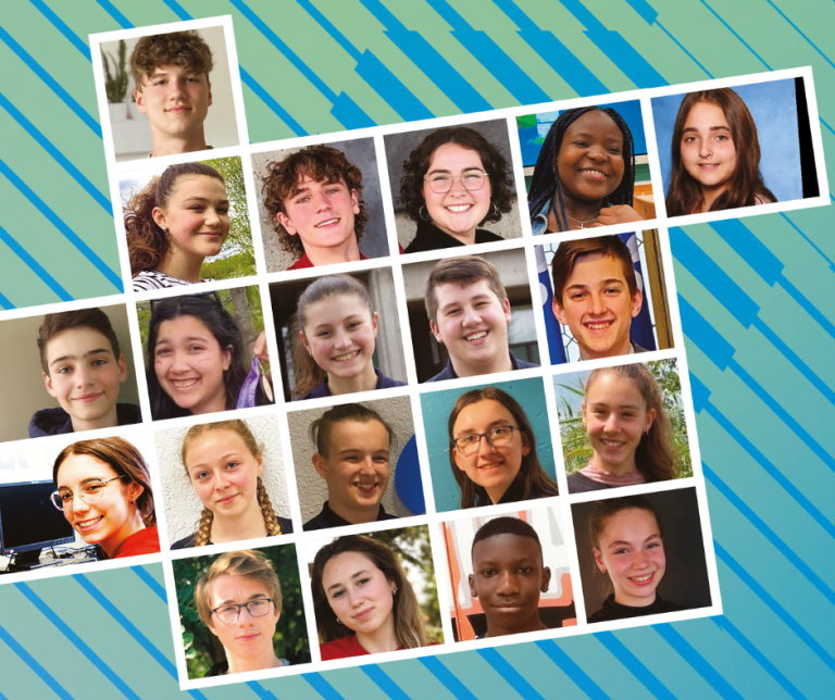 Découvrez le secondaire - CSSDN