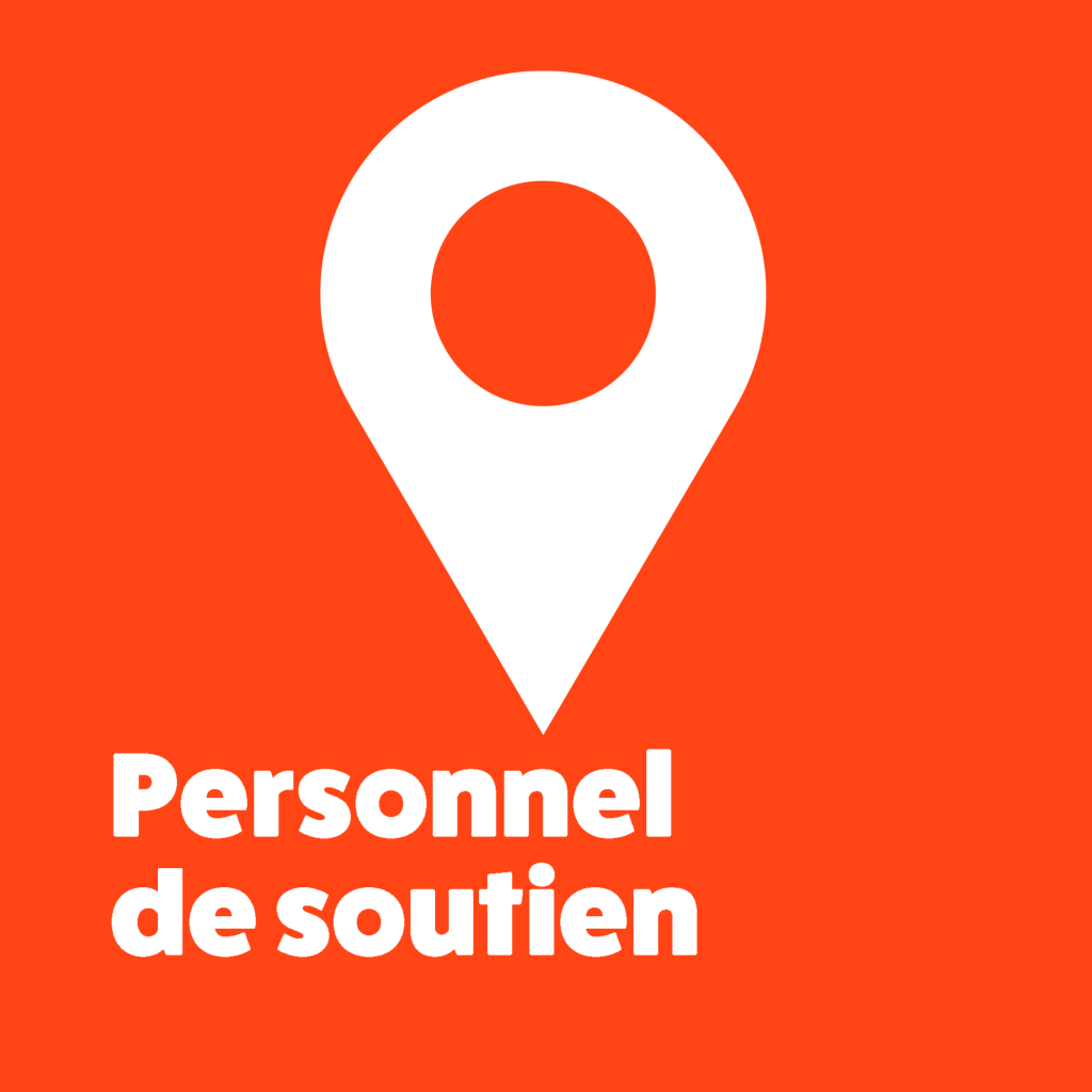 Offres d’emploi - CSSDN