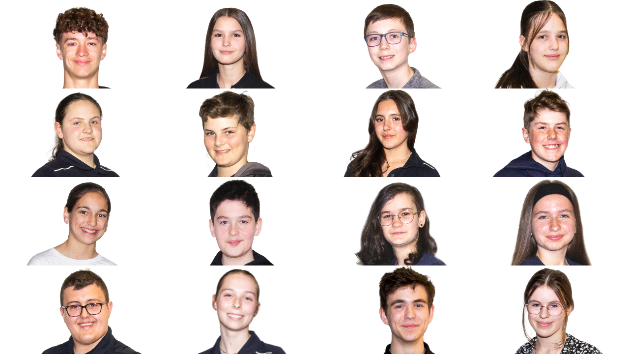 Cap sur le secondaire - CSSDN